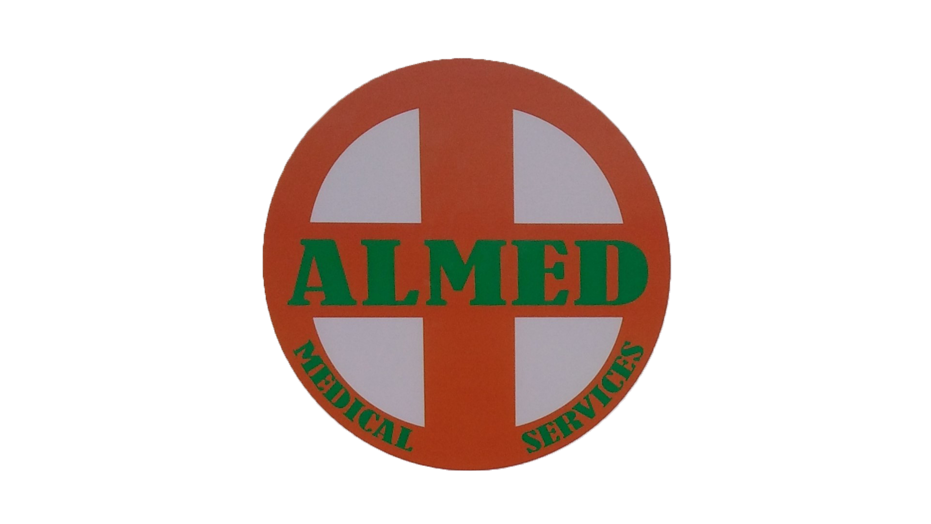 Contact Us - Almed Medical Services